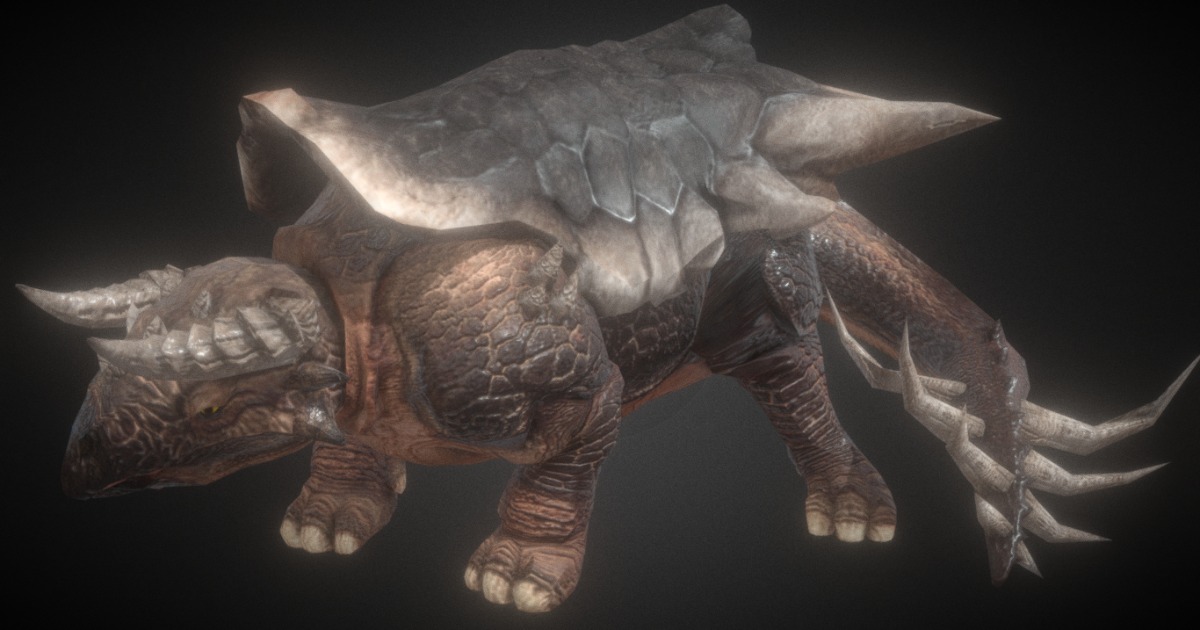 Big Draco Fire | 3D Creatures | Unity Asset Store