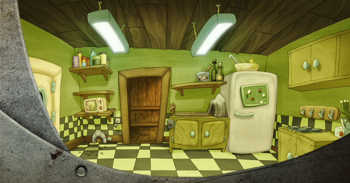 Adventure BG Grafix | 3D Fantasy | Unity Asset Store