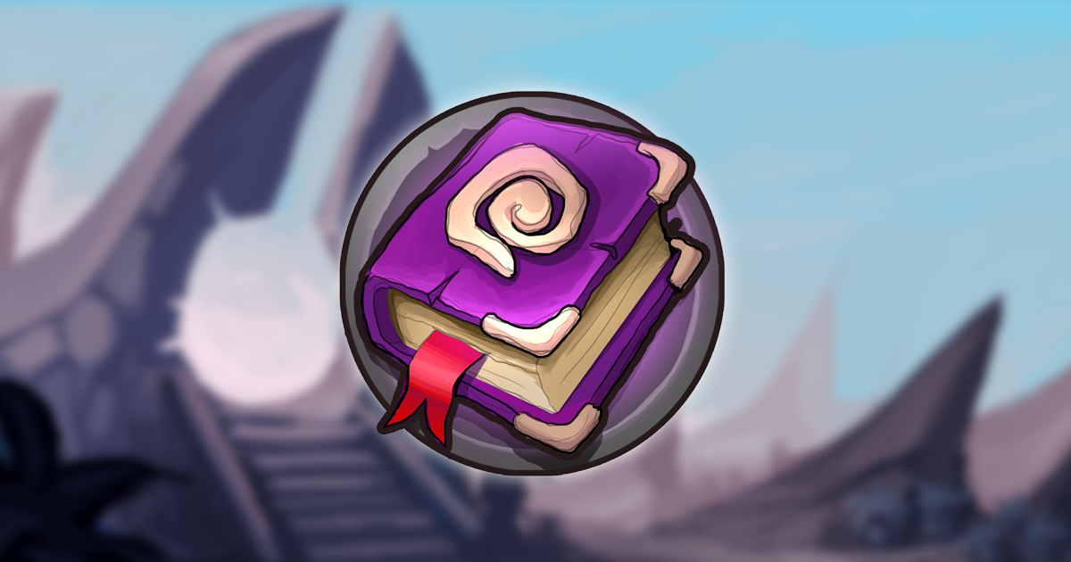 SpellBook. Page03 | 2D Icons | Unity Asset Store