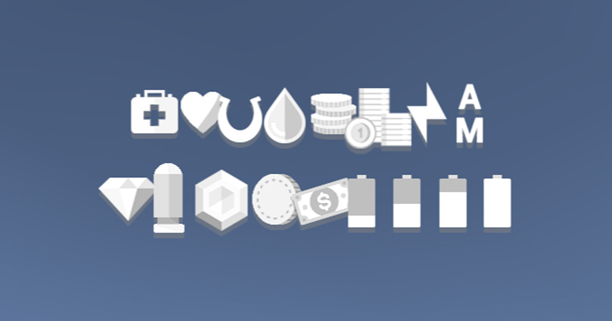 Lecompte Free Font | 2D フォント | Unity Asset Store