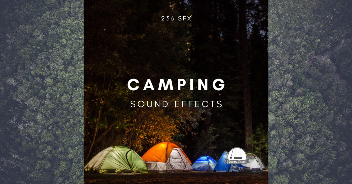 Camping Sound Effects | Audio Sound FX | Unity Asset Store Camping Sound Effects | Audio Sound FX | Unity Asset Store