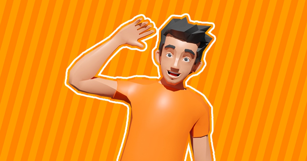 GameDev Character Kit - Adam | 3D Humanoids | Unity Asset Store