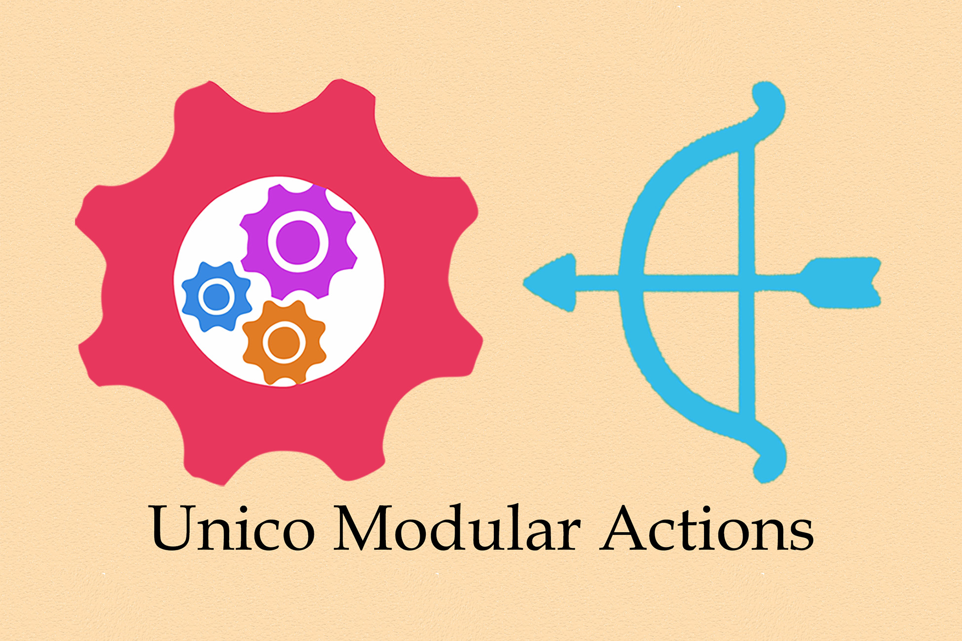Unico Modular Actions | Systems | Unity Asset Store
