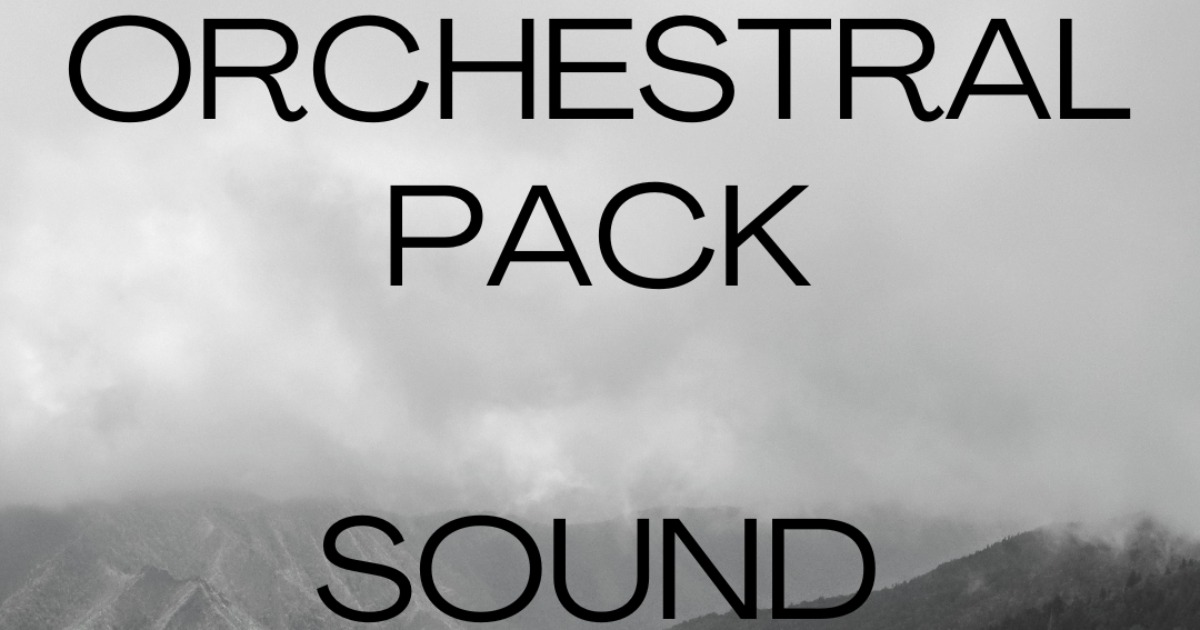 Epic Orchestra | Audio Music | Unity Asset Store
