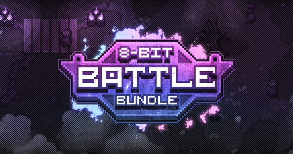 8-Bit Battle Music Bundle | Audio Music | Unity Asset Store