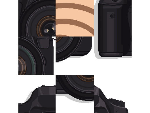 Sliding Puzzle | 시스템 | Unity Asset Store