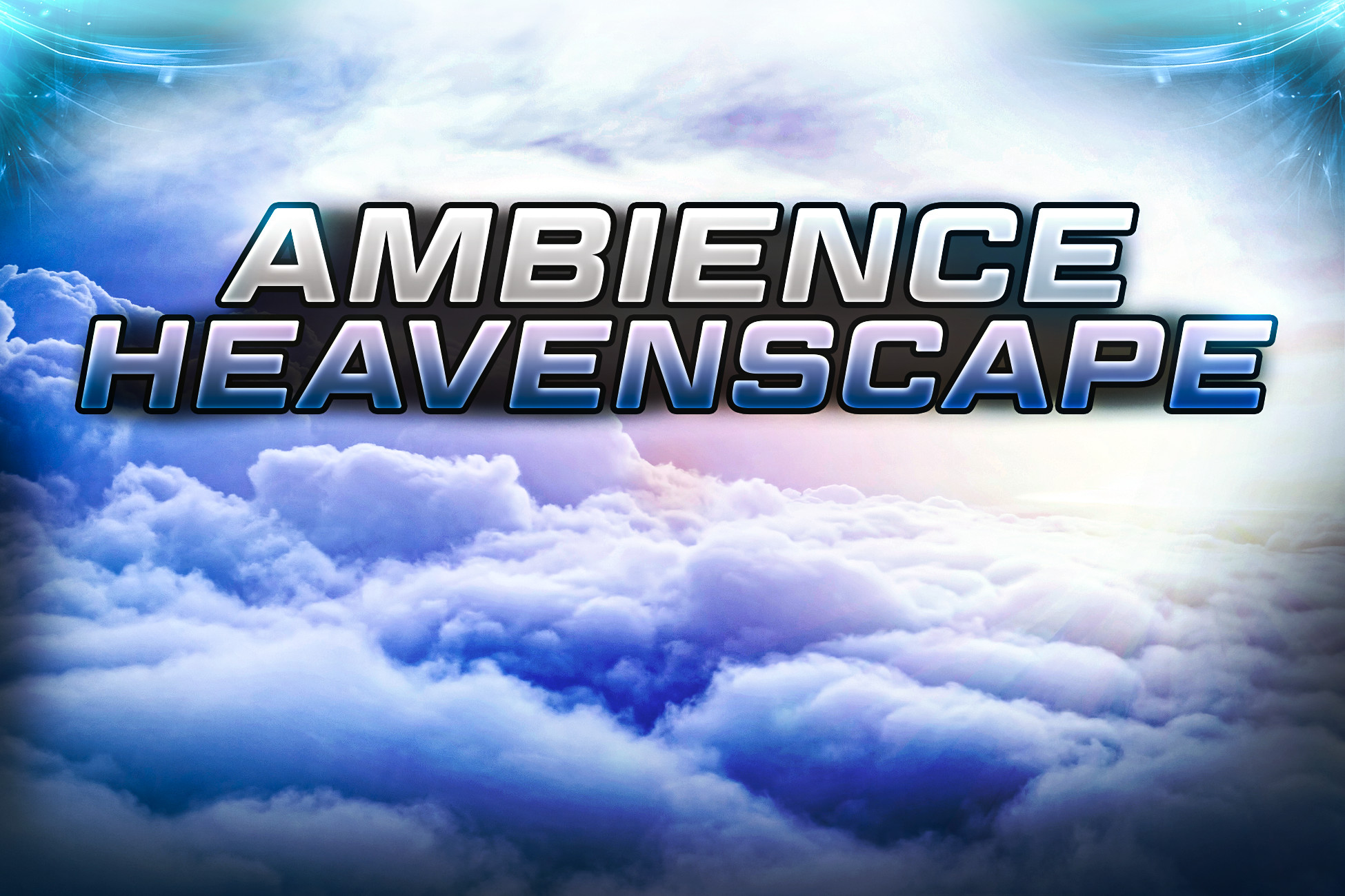 Ambient Video Game Music - Fantasy Collections - Heavenscape | Fantasy ...
