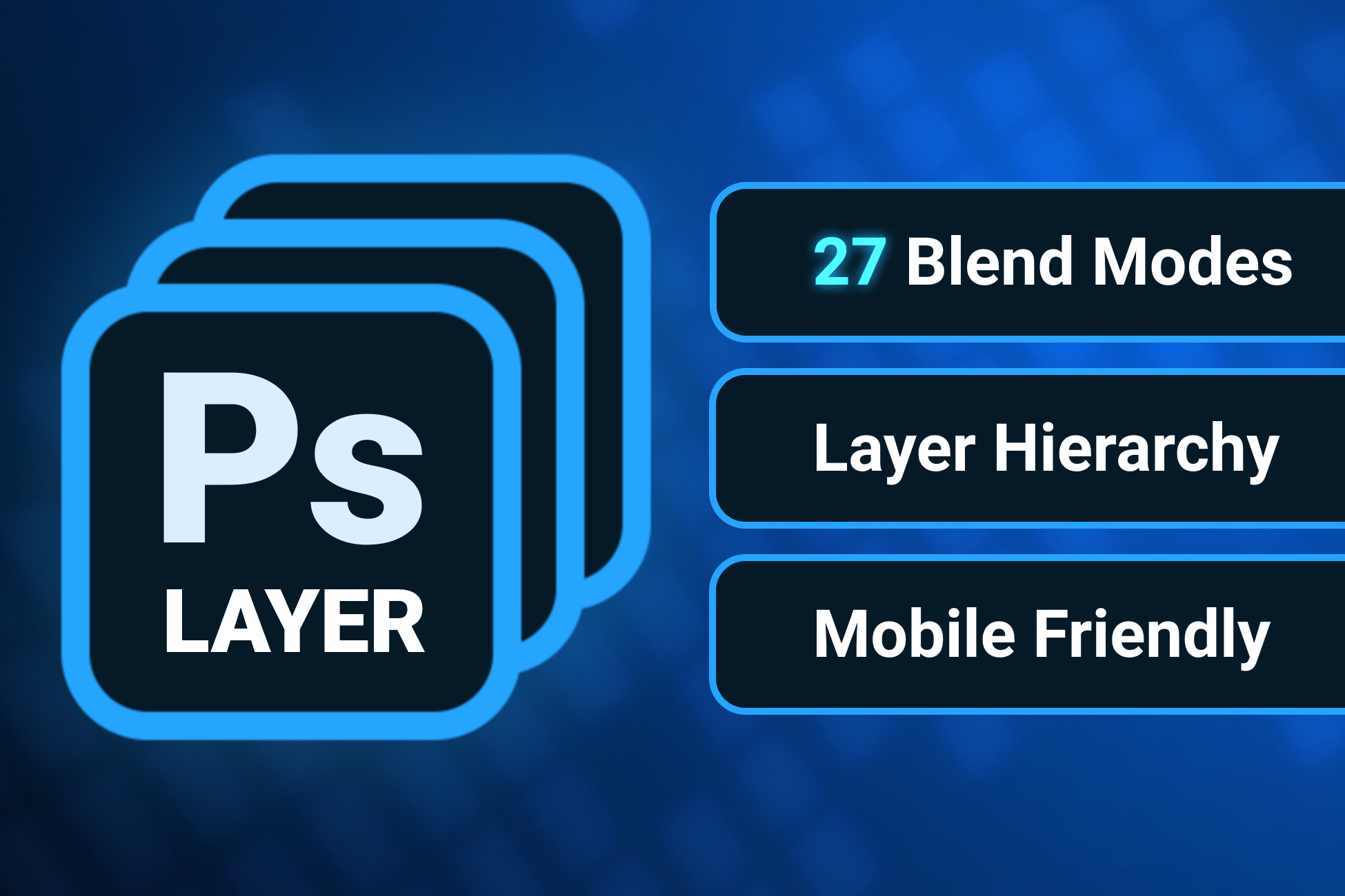 Ps Layer | Utilities Tools | Unity Asset Store