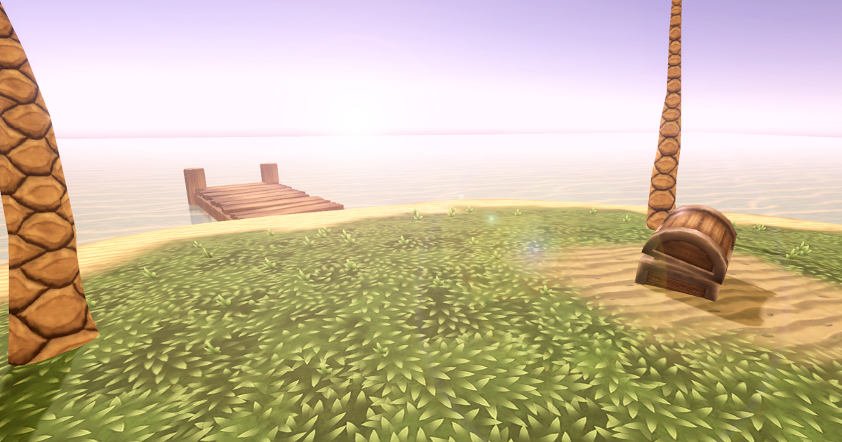 Island Assets | 3D Environments | Unity Asset Store