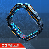 SF Light JumpGate JG2