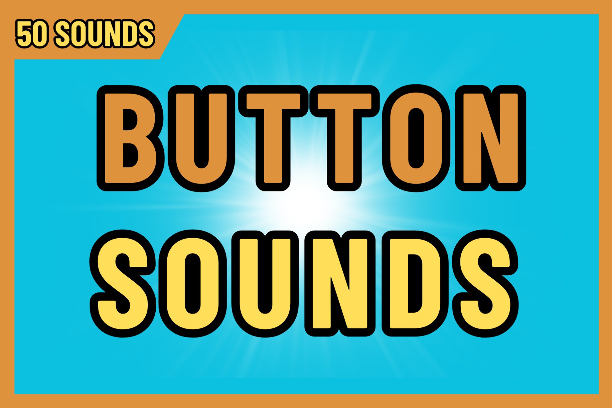 Casual Button Sounds | 음향 효과음 | Unity Asset Store