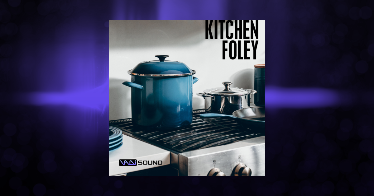 Kitchen Foley | Audio Sound FX | Unity Asset Store