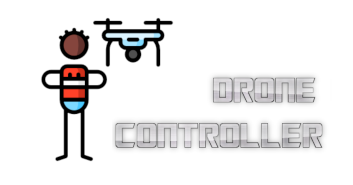 Drone Controller | Tutorial Projects | Unity Asset Store