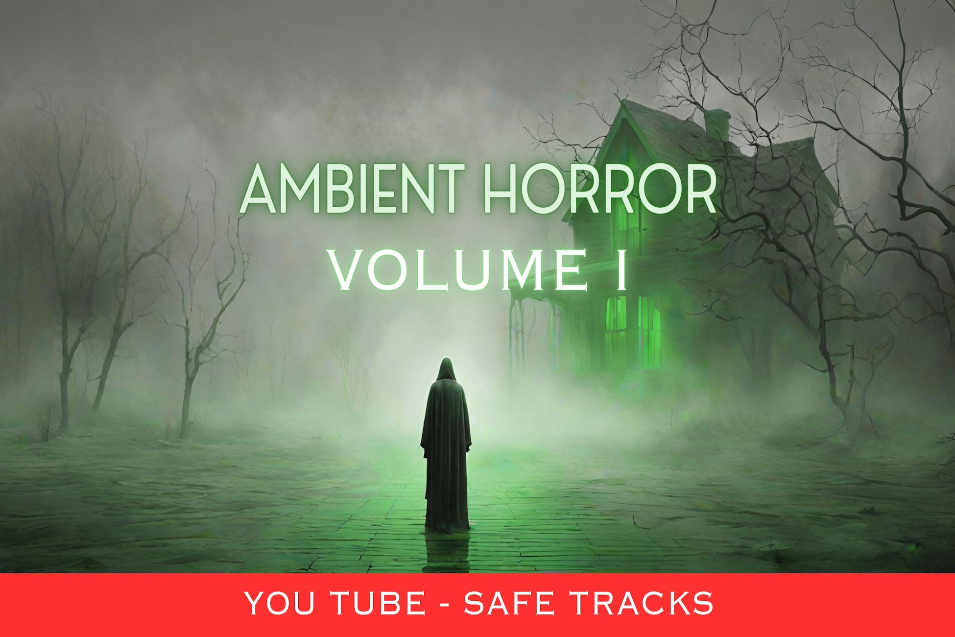 Ambient Horror - Volume I | Audio Music | Unity Asset Store