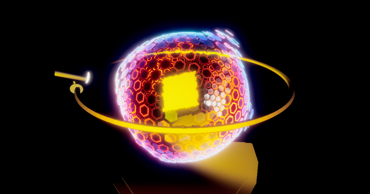 Cyber Effects - Shield | VFX Shaders | Unity Asset Store