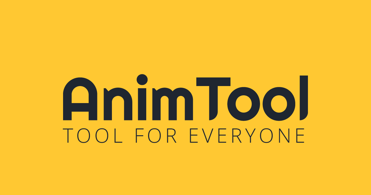 AnimTool | Animation Tools | Unity Asset Store