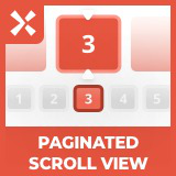 Paginated Scrollviews