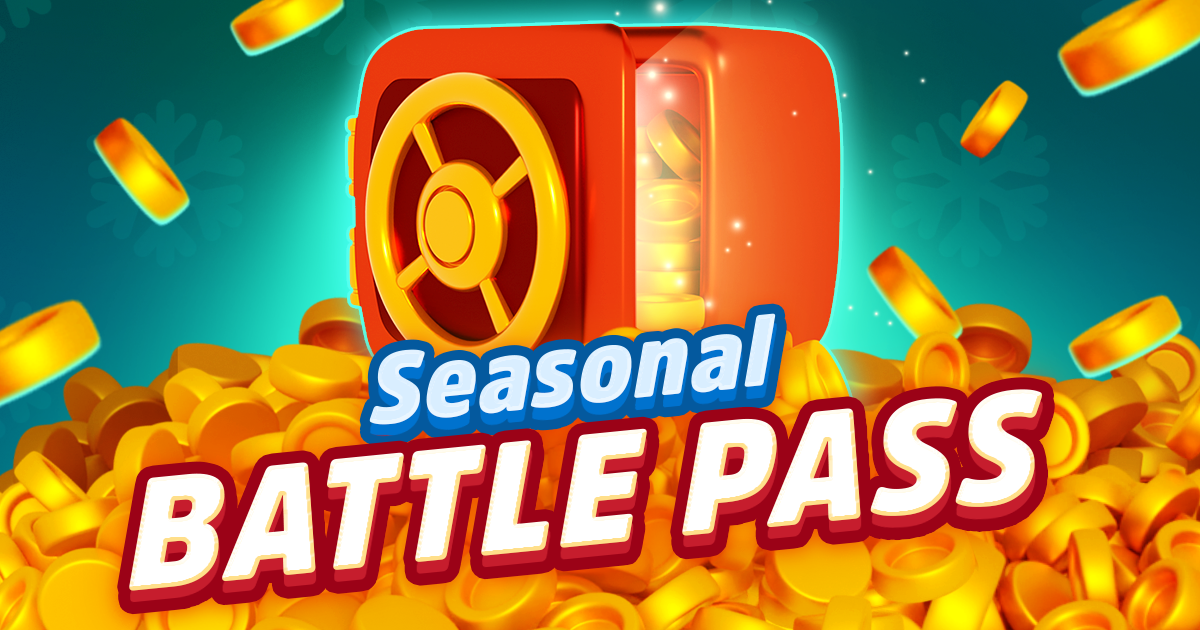 Seasonal Battle Pass | Tutorials | Unity Asset Store