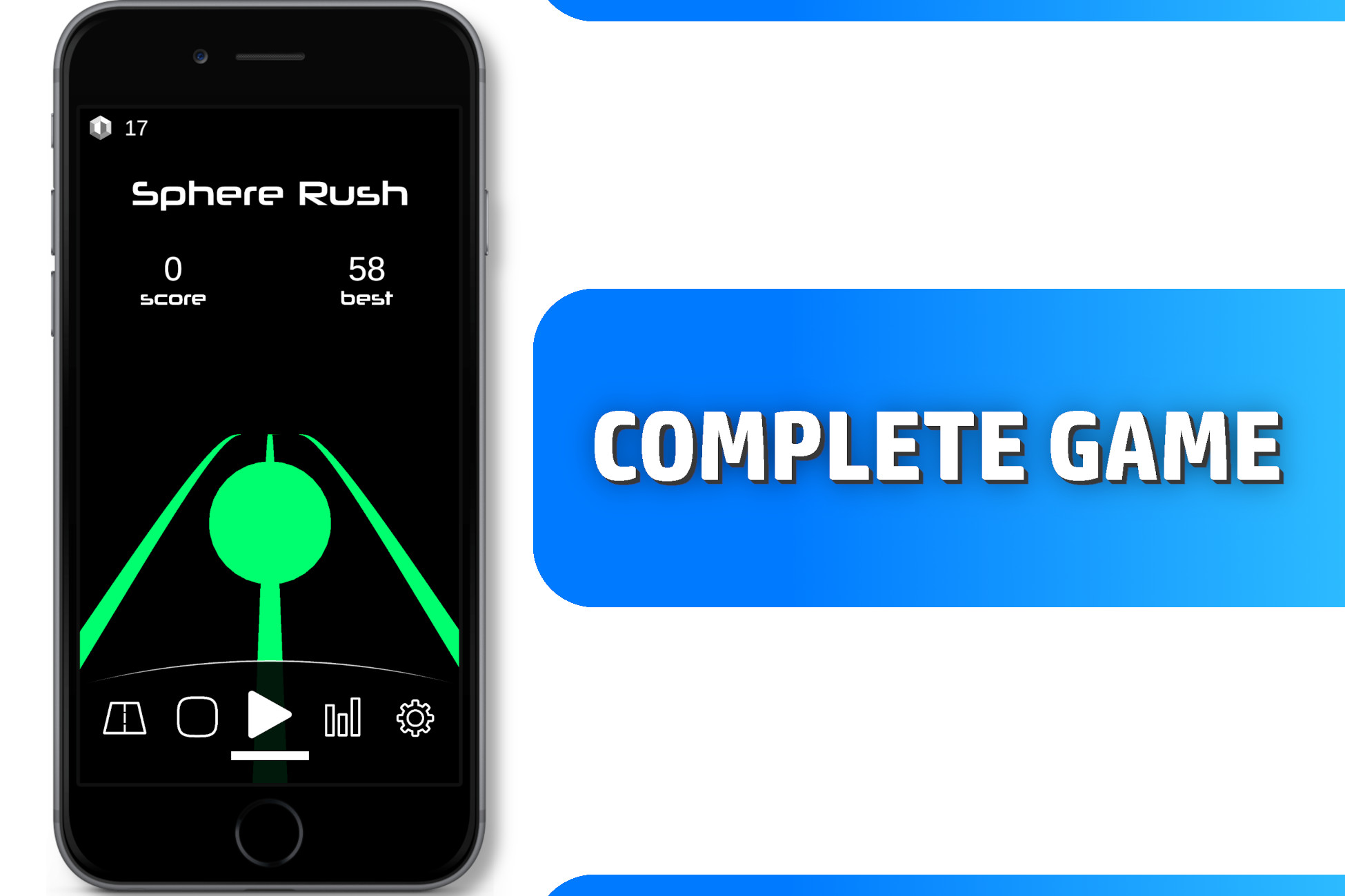 c21 Sphere Rush | Packs | Unity Asset Store