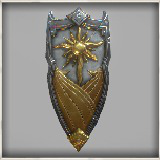 Fantasy Big Shields