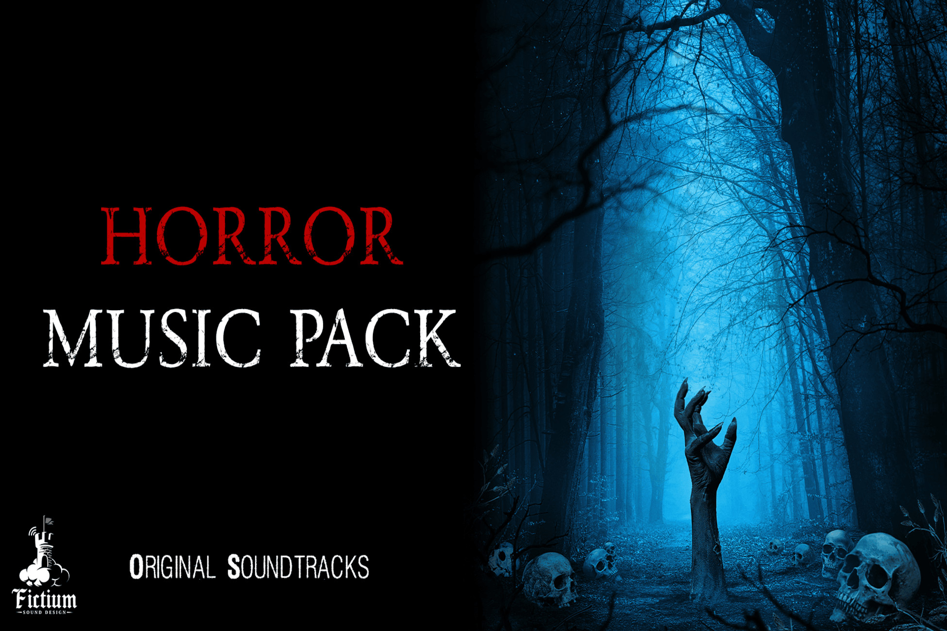 Horror Music Pack - Essentials | 음향 음악 | Unity Asset Store