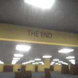 Backrooms - Level The End