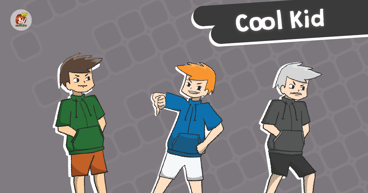 2D Platformer Character (Cool Kid) | 2D 캐릭터 | Unity Asset Store