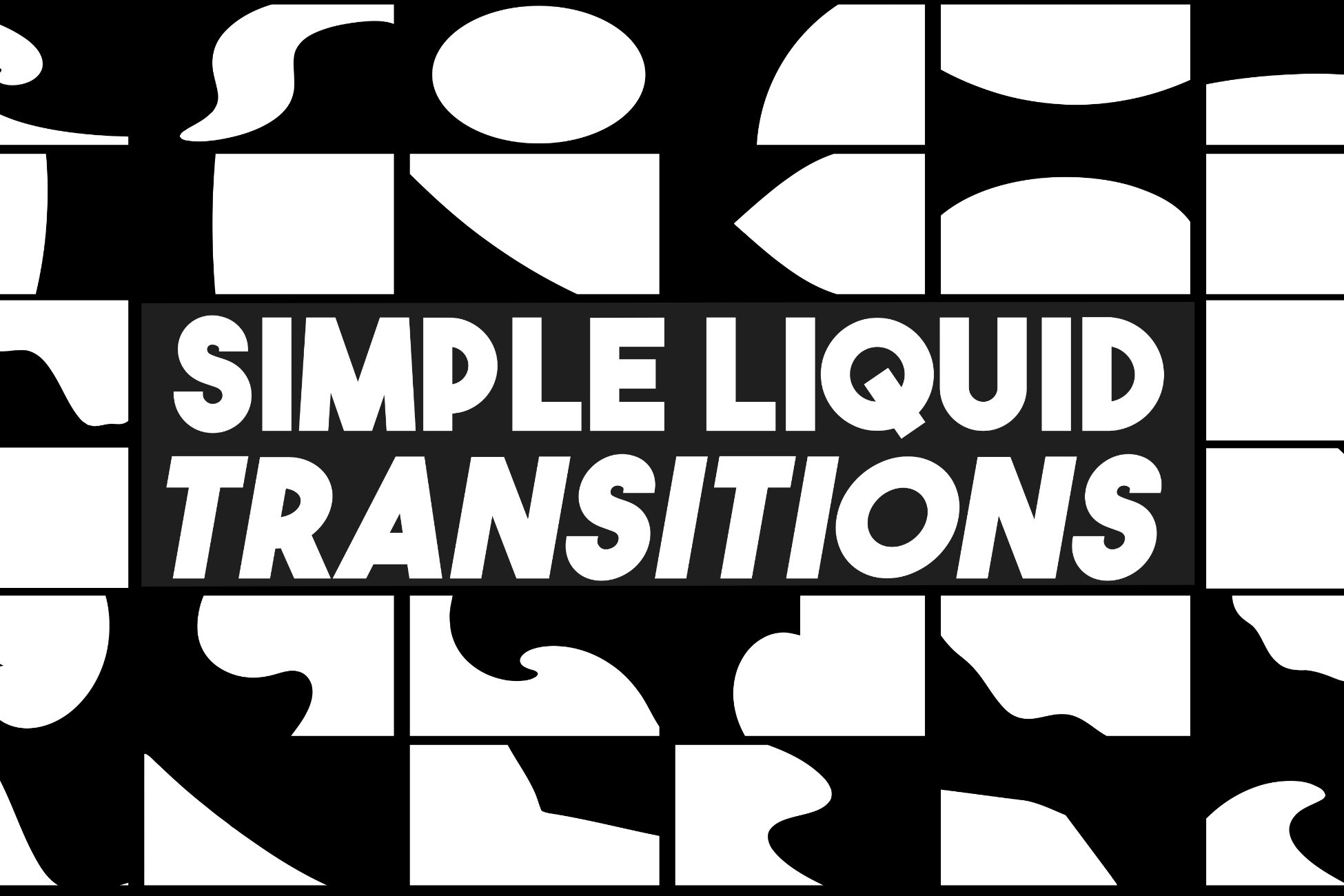 Simple Liquid Transitions (04.06.22) | 2D Textures & Materials | Unity ...