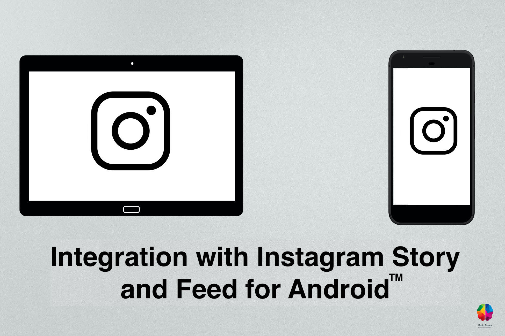 Integration with Instagram Story and Feed for Android | Integration ...