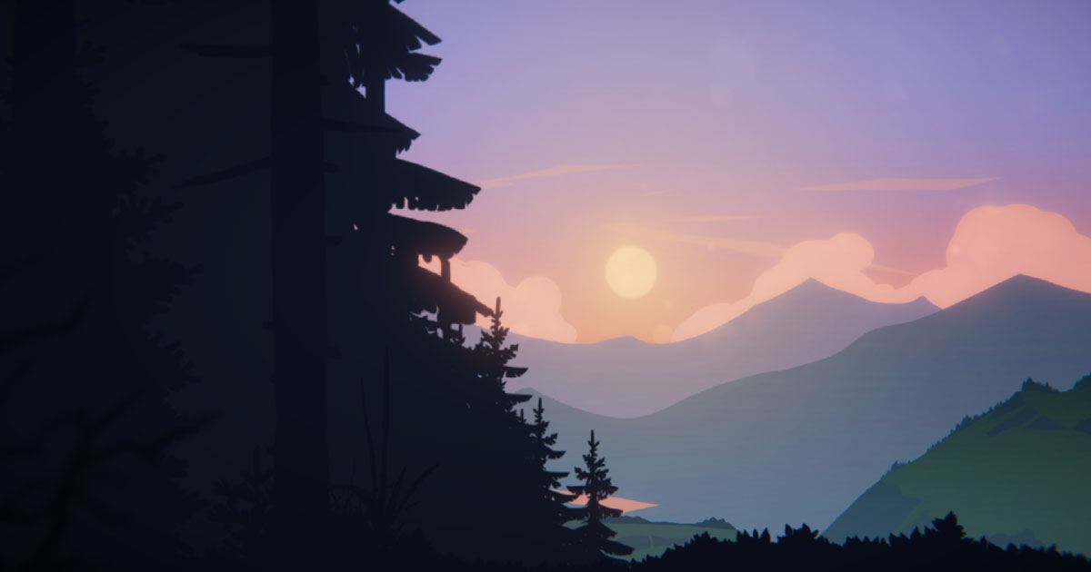 2D Forest Pack vol.1 | Packs | Unity Asset Store