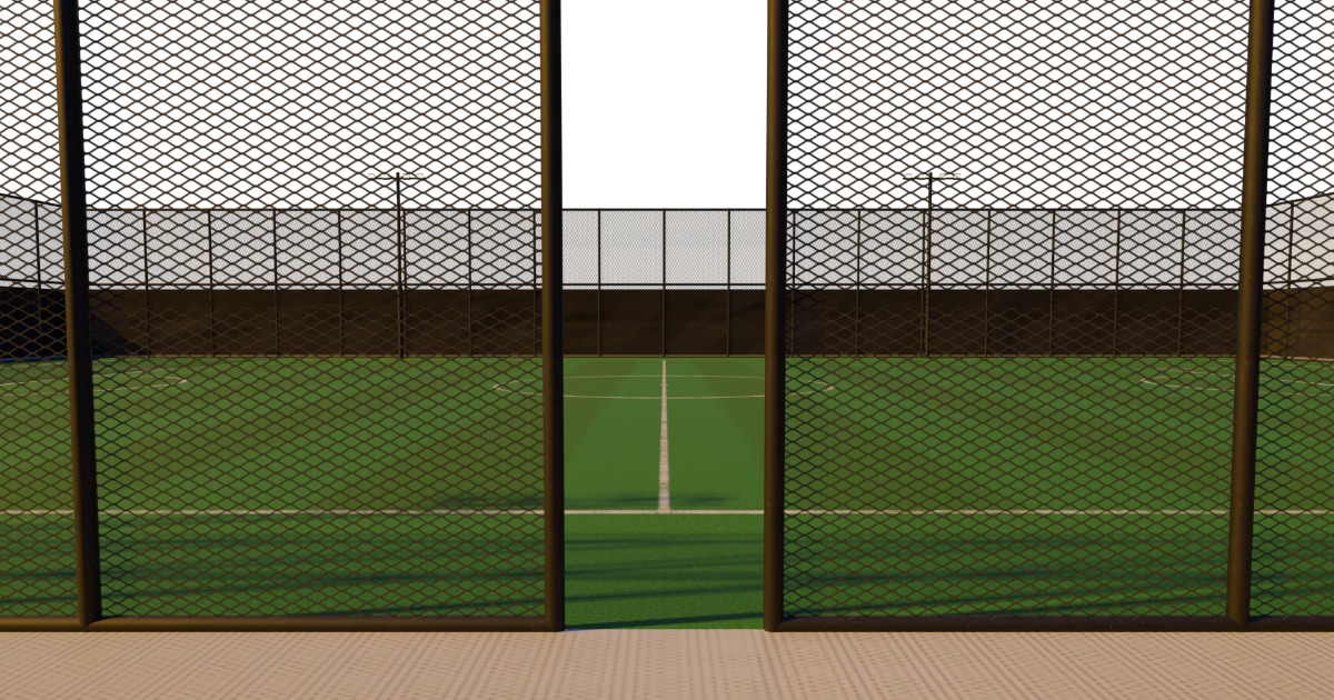 Soccer Training Equipment Pack - Solidbot | 3D Props | Unity Asset Store