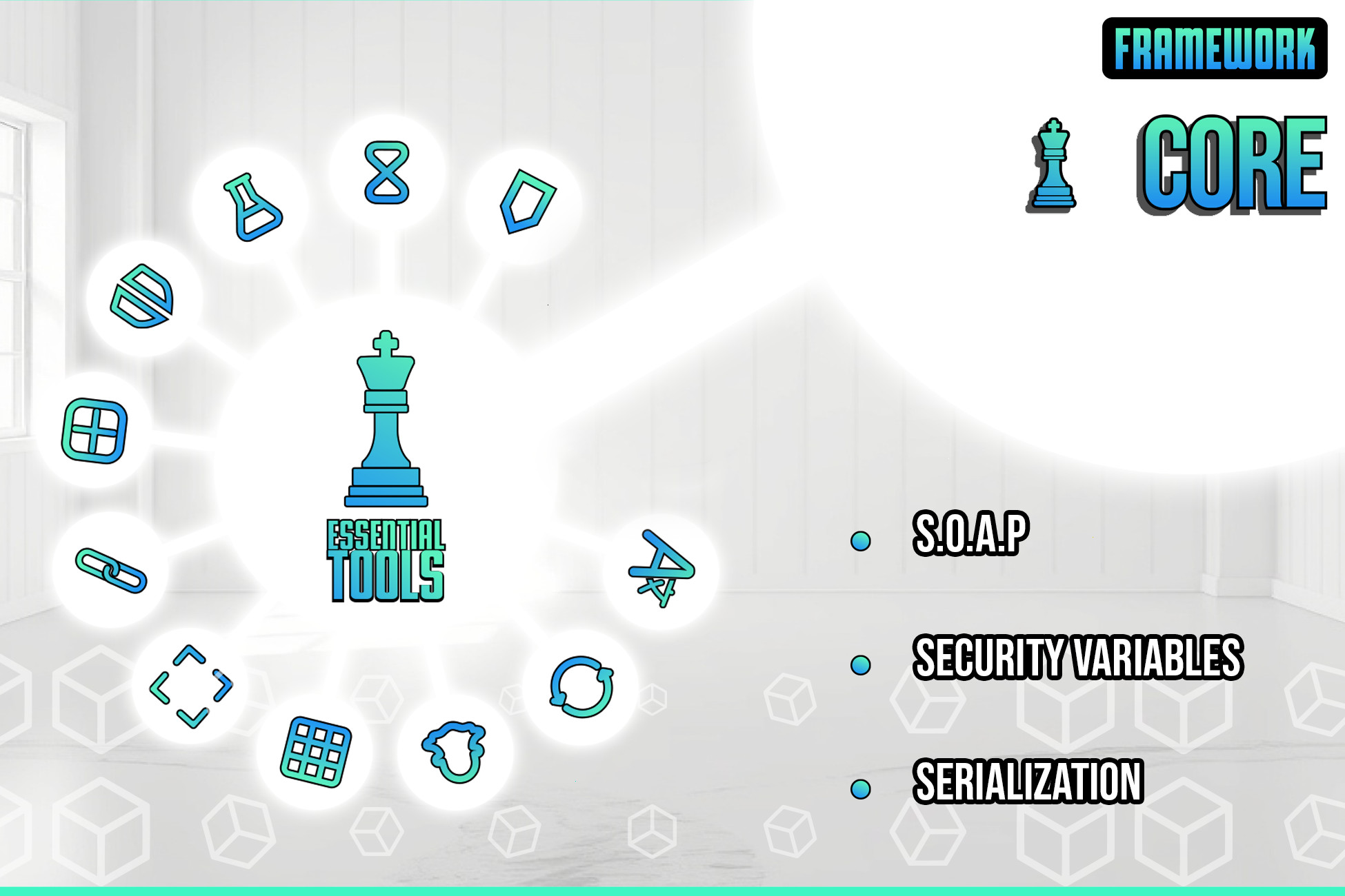 Essential Tools Core Utilities Tools Unity Asset Store