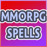 Fantasy RPG Magic Spell Pack 3