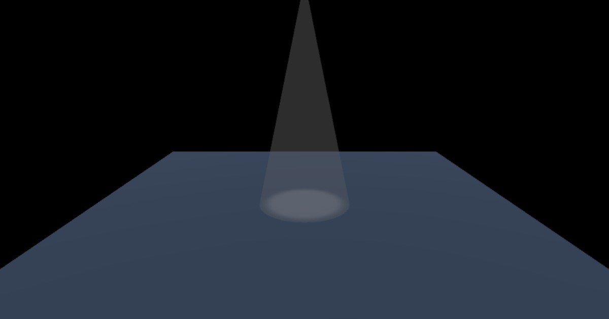 Simple Volumetric Light | VFX Shaders | Unity Asset Store Simple Volumetric Light | VFX Shaders | Unity Asset Store