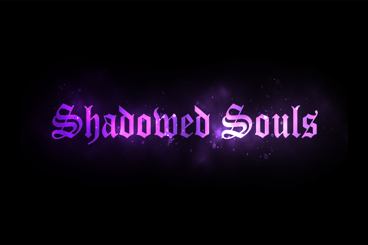 Shadowed Souls Studios - Asset Store