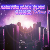Generation 198X Vol.2 - Synthwave Music Kit