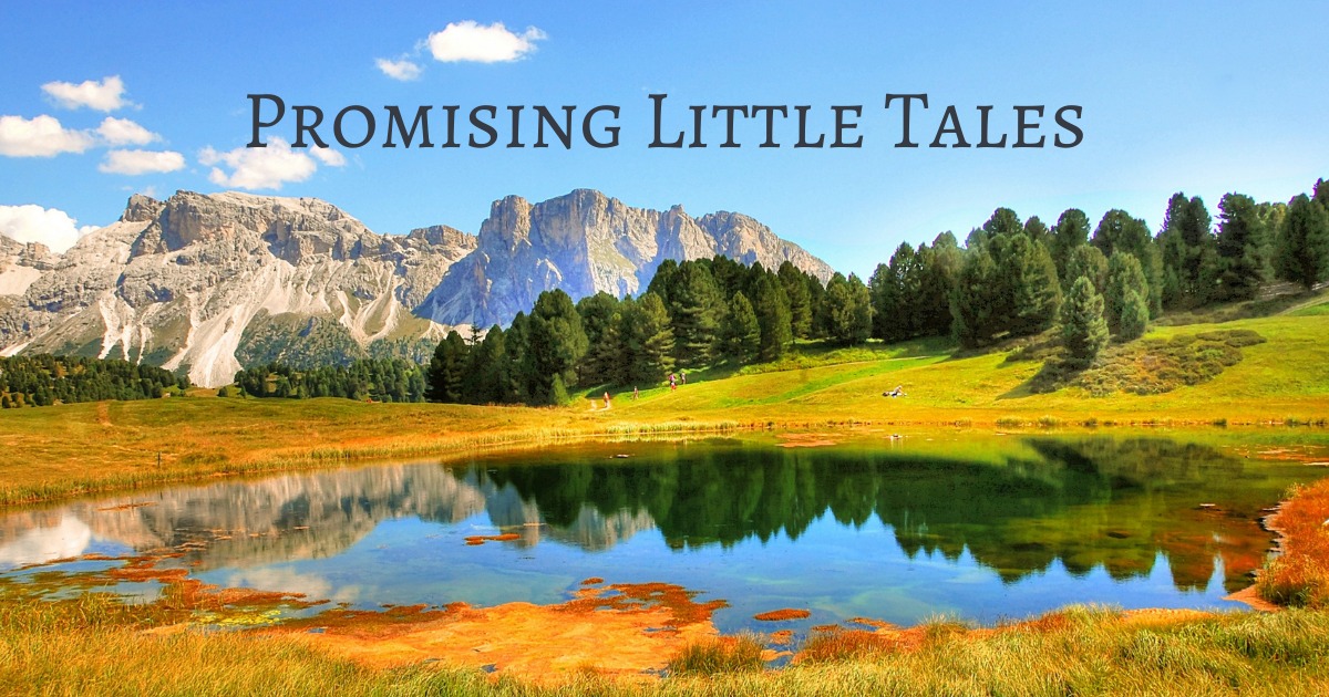 Promising Little Tales | World Music | Unity Asset Store