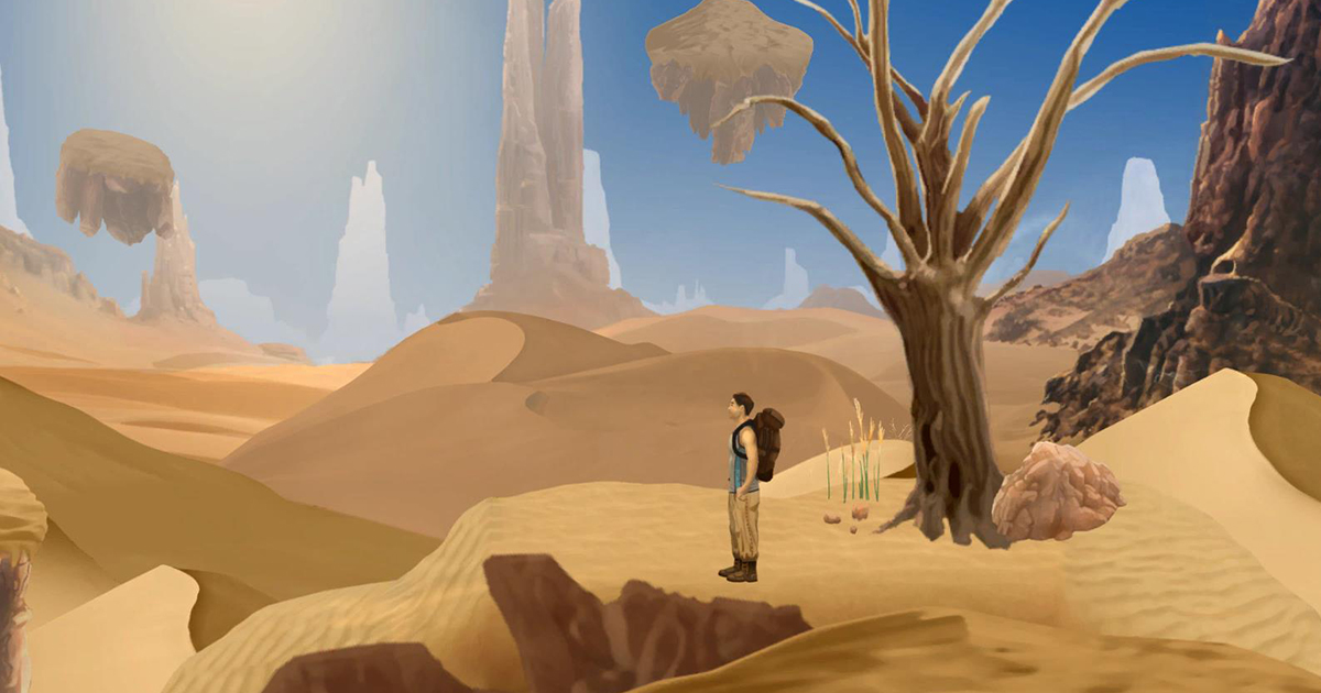 2D Adventure Sprites: Deserts | 2D Environments | Unity Asset Store
