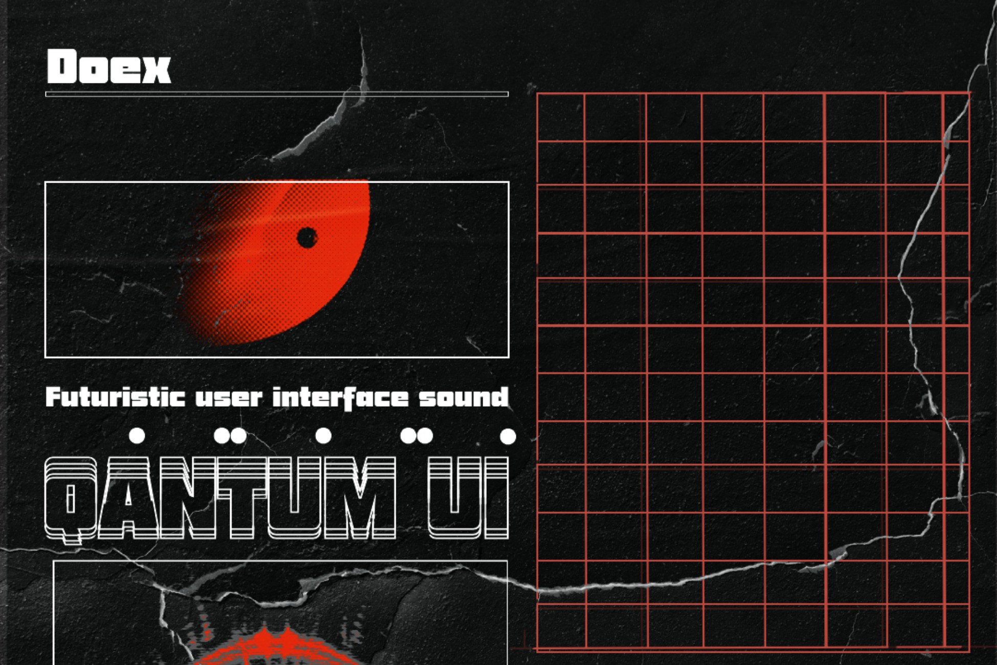 Qantum UI Sample Pack | Audio Sound FX | Unity Asset Store