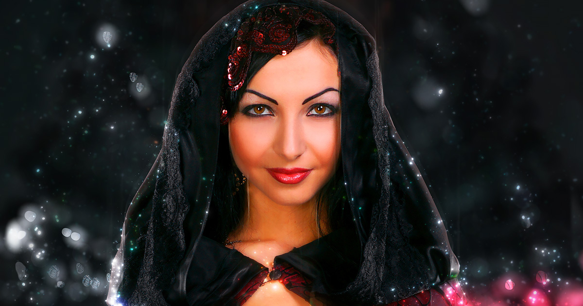 Esmeralda - Gypsy NPC Character Voice Pack | Voices Sound FX | Unity ...