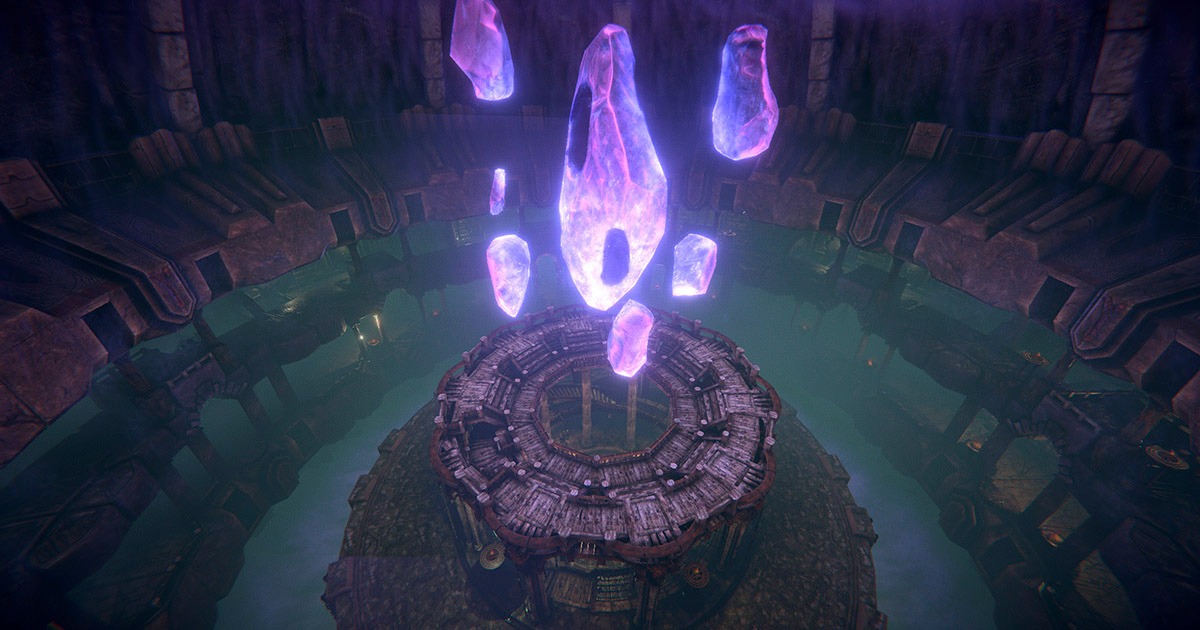 Forbidden Dungeons | 3D Dungeons | Unity Asset Store