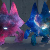 Galaxy Shaders