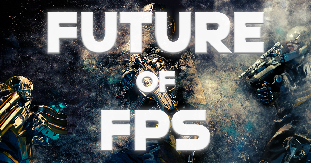 (Loop) FPS BGM | Electronic Music | Unity Asset Store