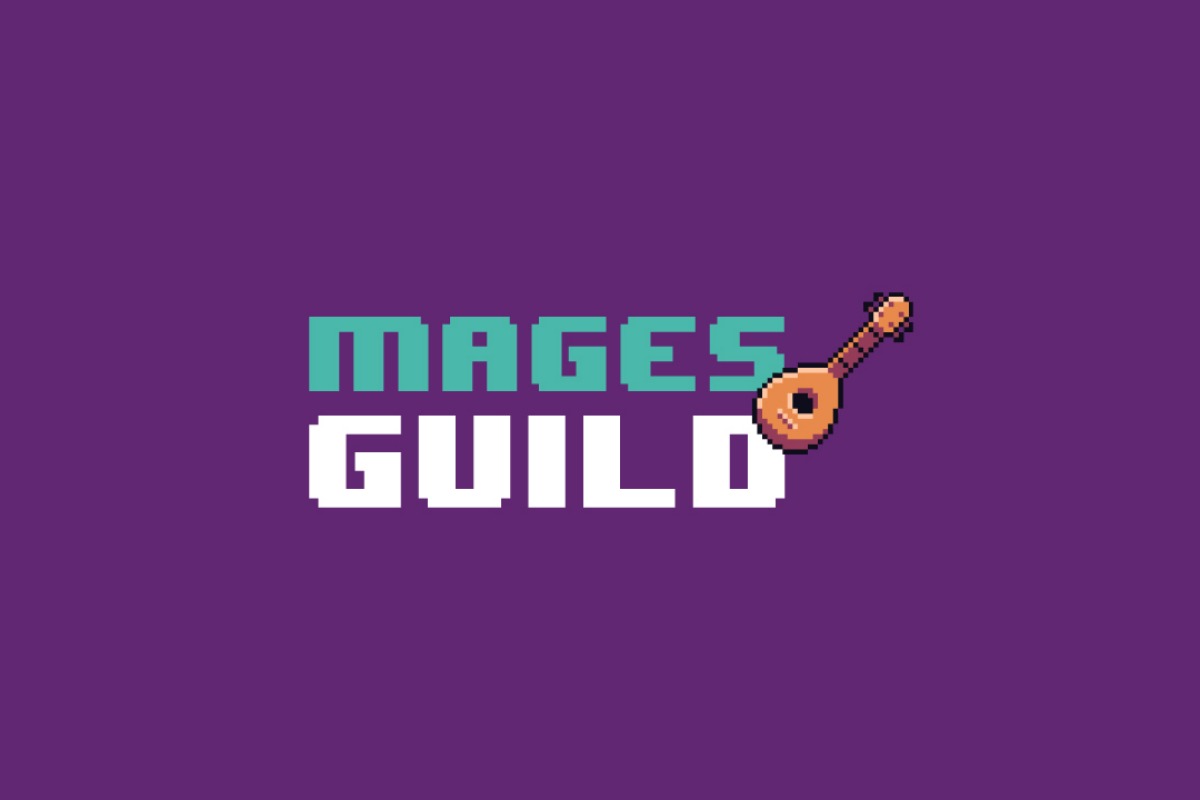 Mages Guild - Asset Store