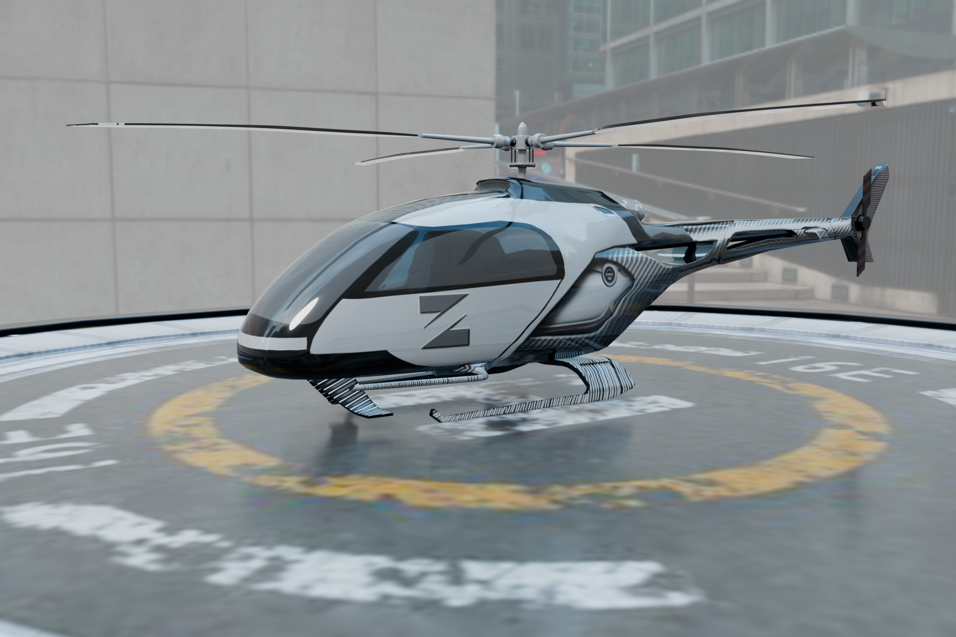 3D Helicopter | 3D Air | Unity Asset Store