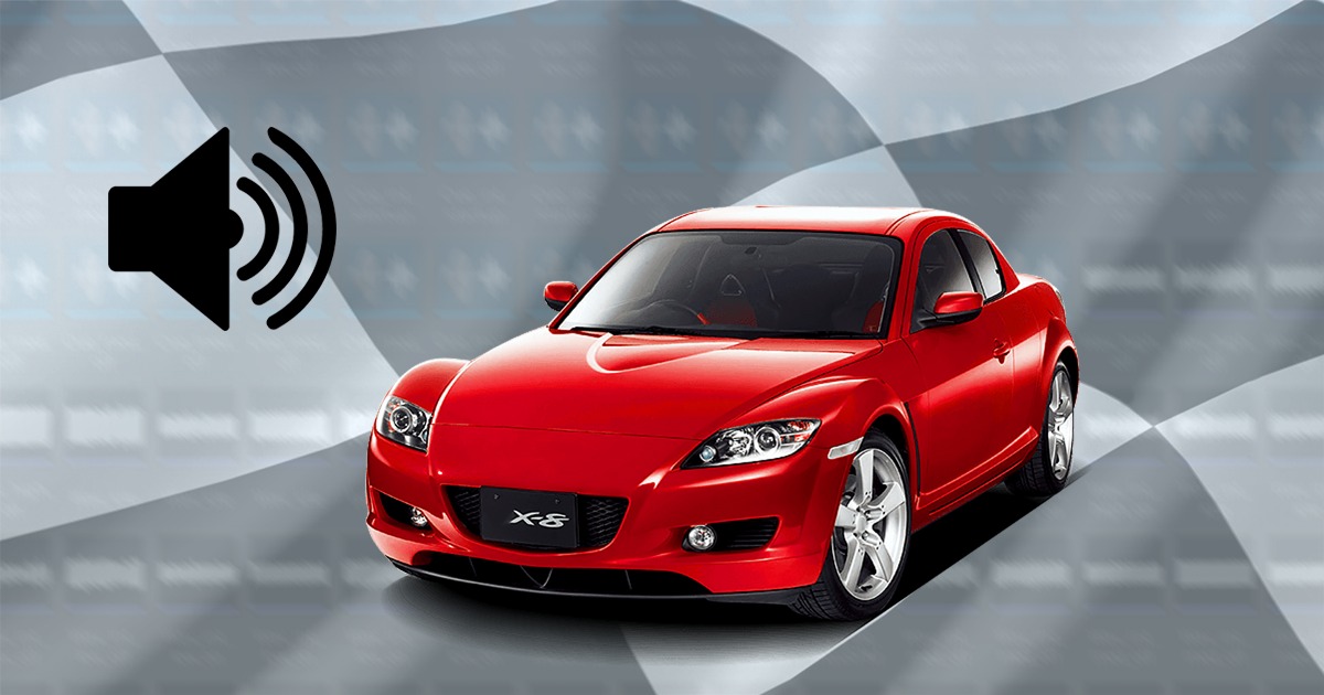 Rotary X8 Engine Sound - Vol. 1 | Transportation Sound FX | Unity Asset ...