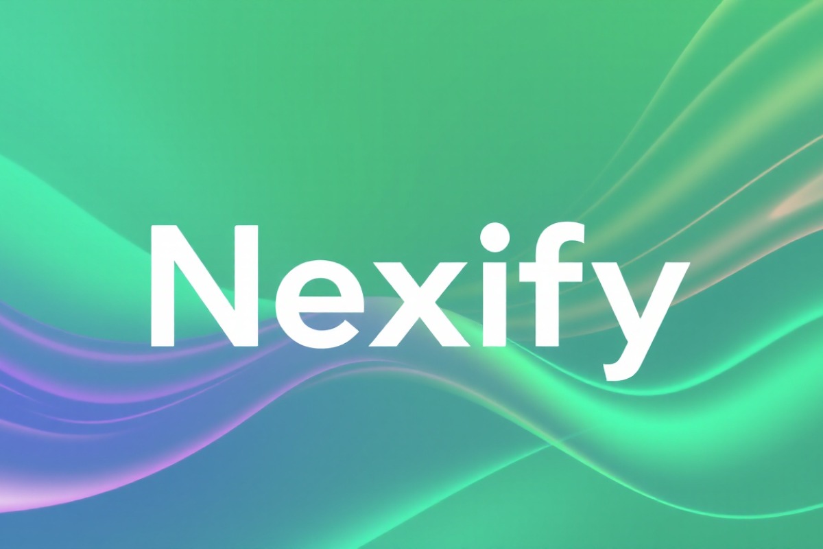Nexify - Asset Store