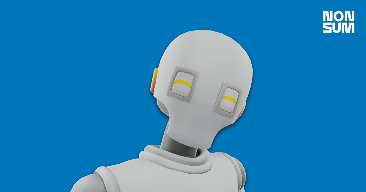 Robot: Animated 3D Character | 3D Characters | Unity Asset Store