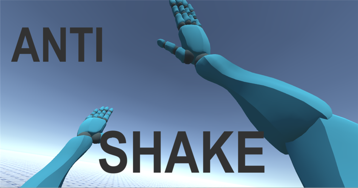 Camera Stabilizer | Camera | Unity Asset Store