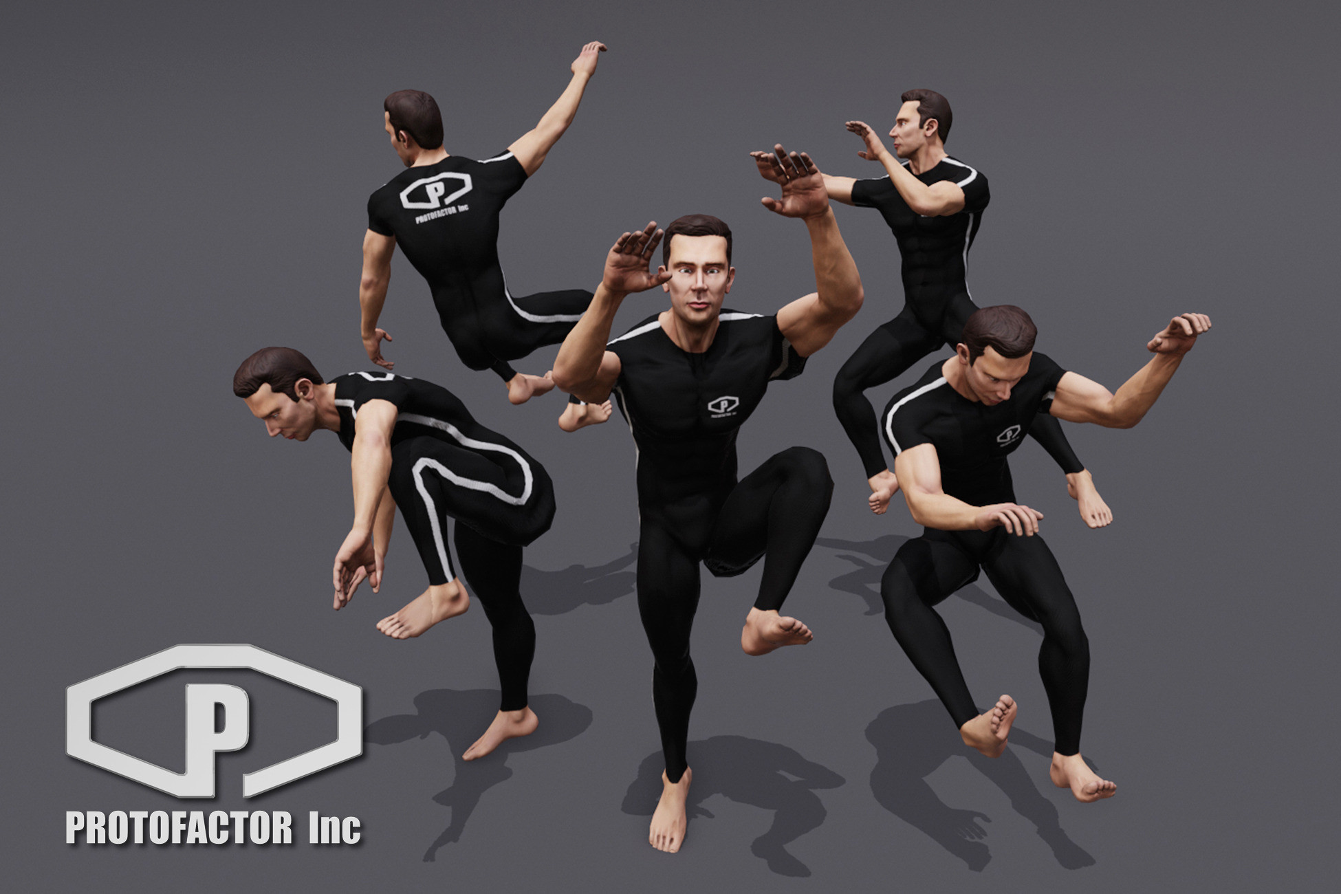 ANIMSET: CLIMBING | 3D Animations | Unity Asset Store ANIMSET: CLIMBING | 3D Animations | Unity Asset Store